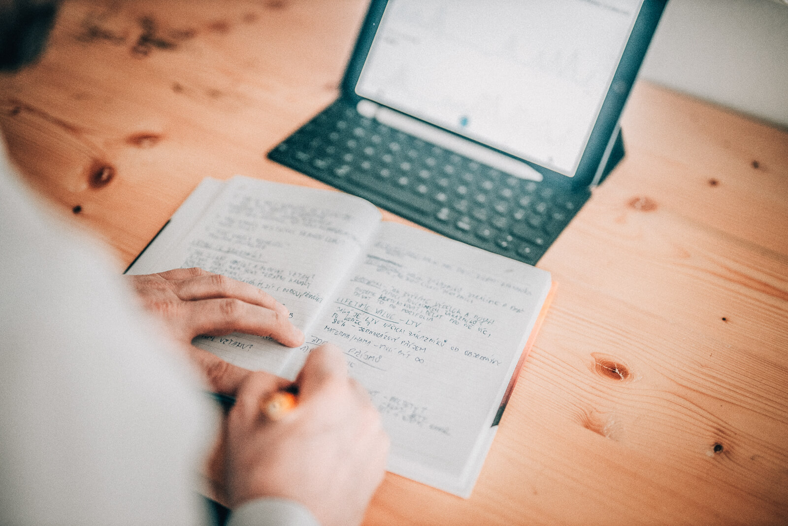 Návrh obchodnej alebo marketingovej stratégie | Profital.sk